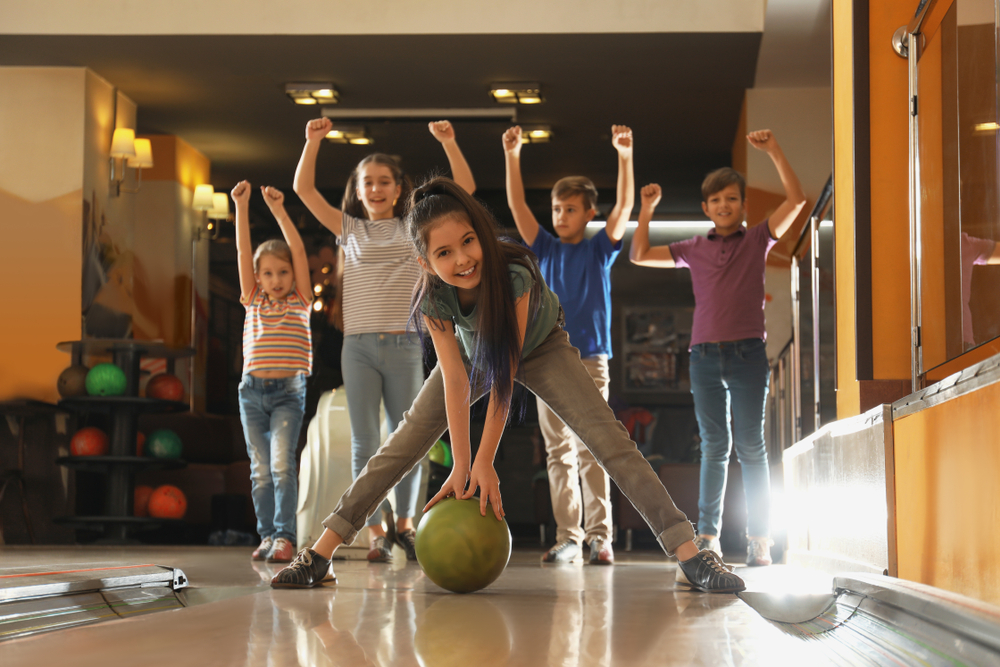 Bowl With Us enjoy 1st rate fun at - ballerzsportsclub.com