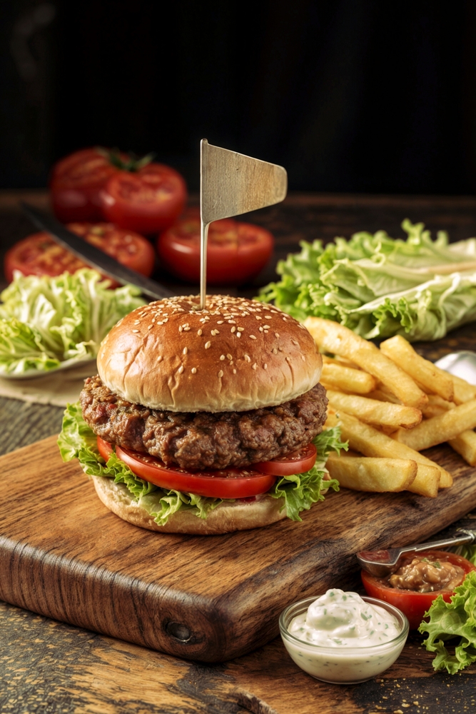 Food Menu - ballerzsportsclub.com