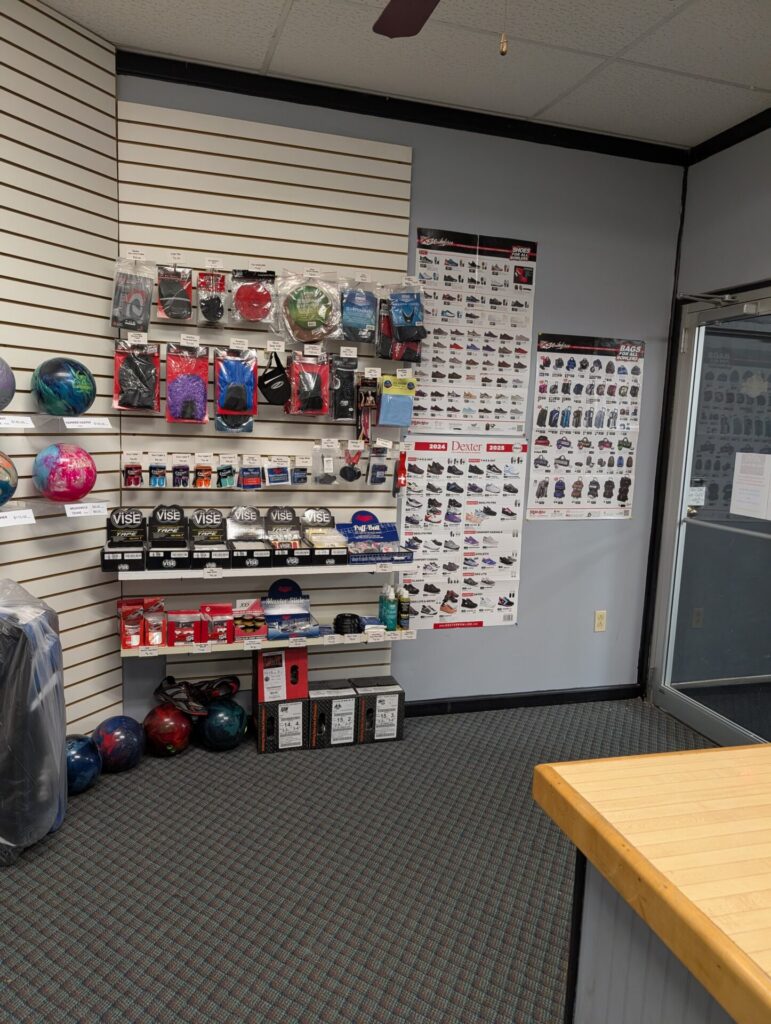 Pro Shop - ballerzsportsclub.com
